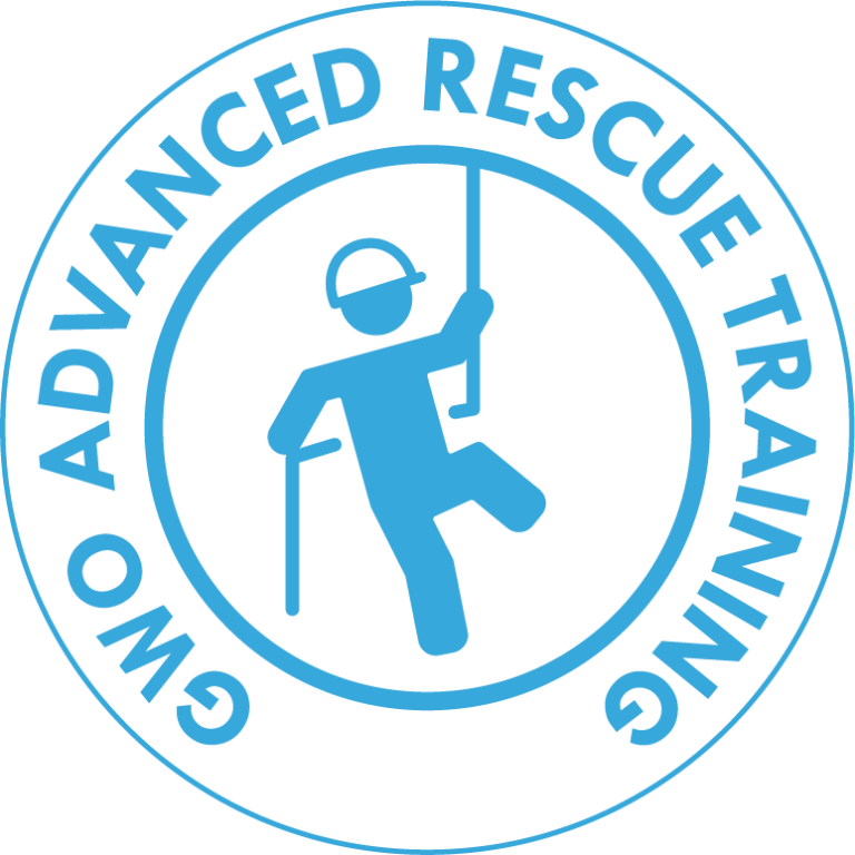 EWA_GWO_IKONY SZKOLENIA-GWO Advanced Rescue Training - EWA Academy